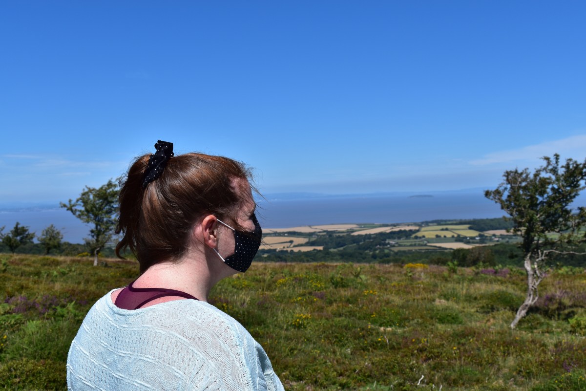 Busting Myths and Adjusting to a ‘New Normal’ in Masks – Abi’s Life in ...